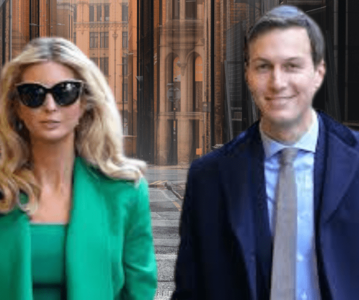 Jared Kushner