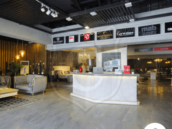 CHOHAN ESTATE - Makanwalay