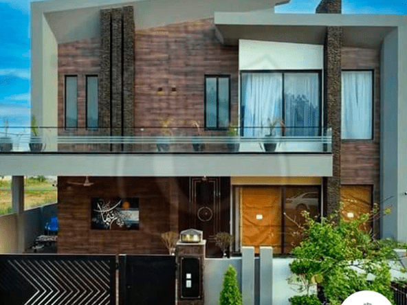 CHOHAN ESTATE - Makanwalay