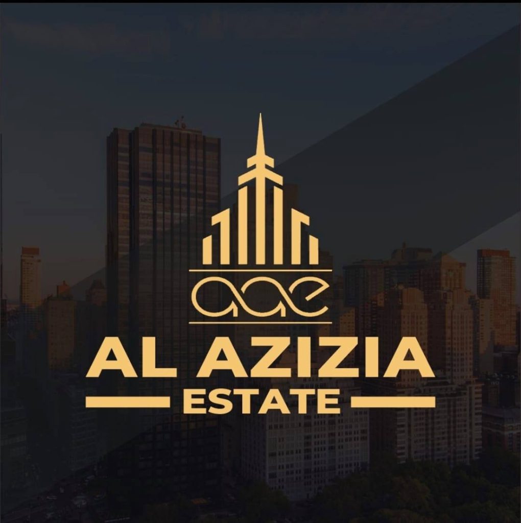 Al Azizia Estate - Makanwalay