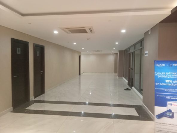 House For Sale DHA, Phase 8, Karachi