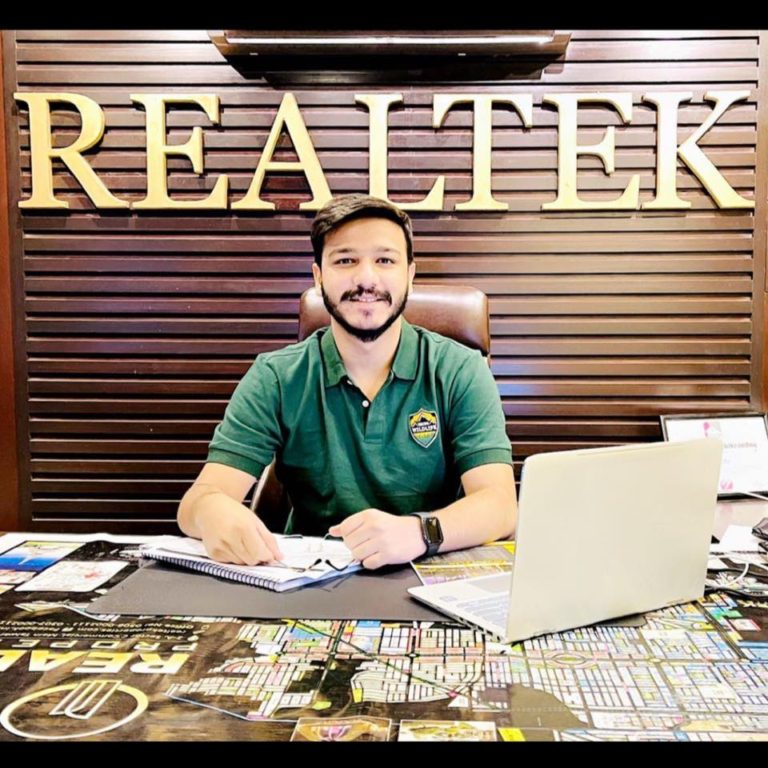 Ahsan Malik - Makanwalay