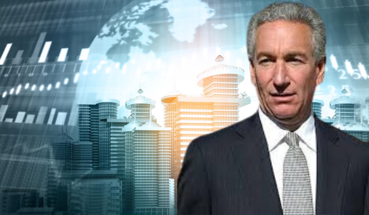 Charles Kushner Net Worth