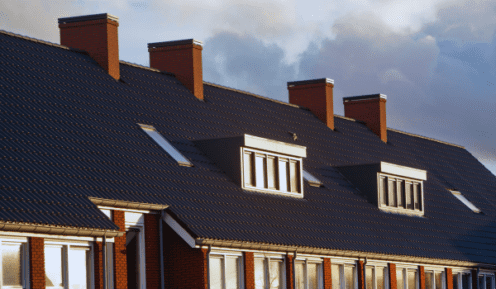 Modern House Roof Designs With Pictures