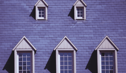 Modern House Roof Designs With Pictures