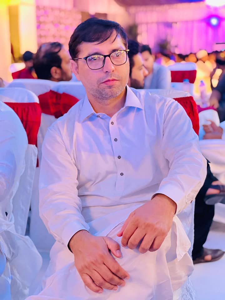Awais Anwar - Makanwalay