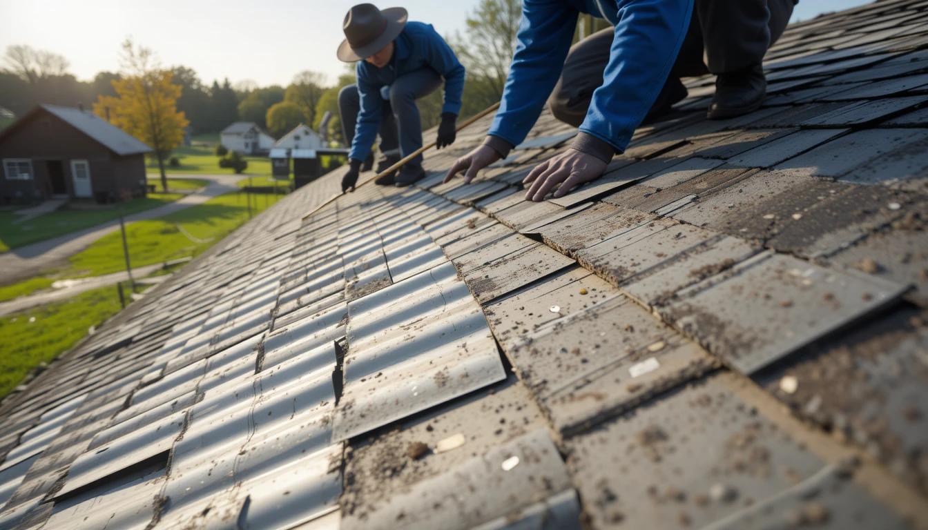 Are Amish Roofers Cheaper