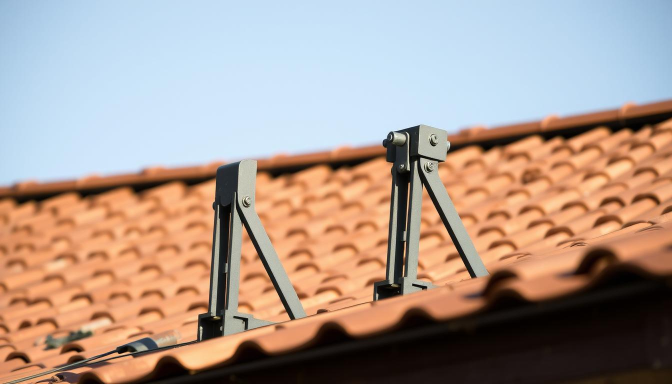The Purpose of a Jack Brace on Your Roof
